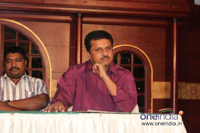 Auto Raja Film Press Meet - Filmibeat