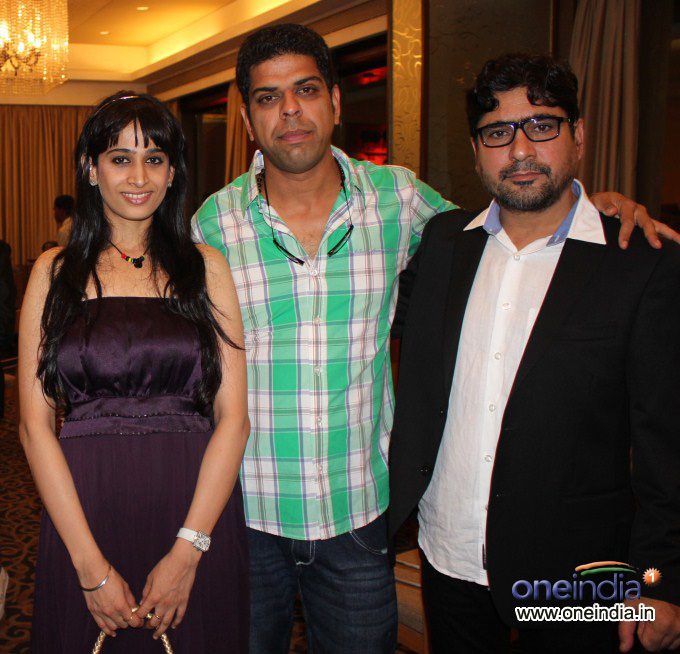 Jeena Hai Toh Thok Daal First Look Launch - Filmibeat