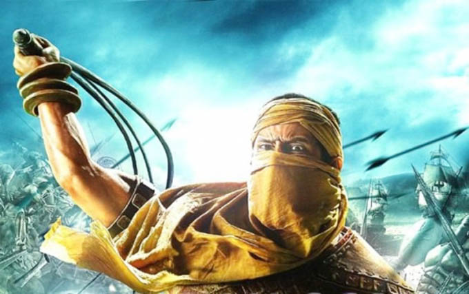 Karikalan Tamil Movie: Pooja, Shooting Stills, Location Photos & First ...