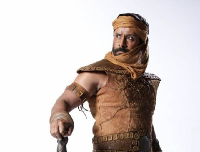 Karikalan Movie Poster & Photos | Karikalan Movie Location Pics ...