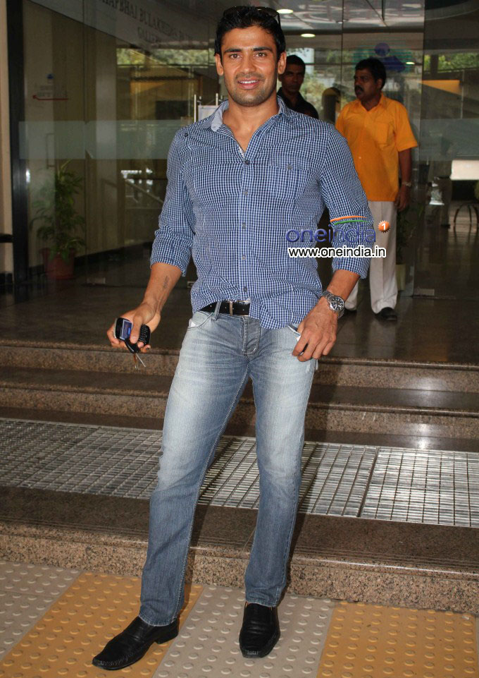 Payal Rohatgi at 'Indian Martial Art' Event - Filmibeat