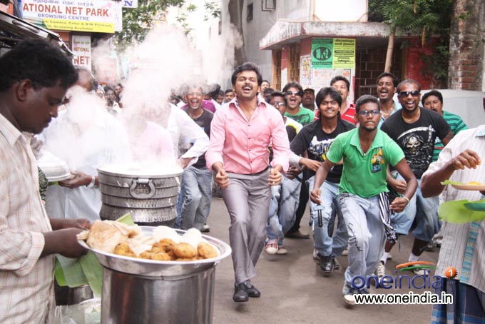 Saguni Movie Poster & Photos | Saguni Movie Location Pics | Saguni ...