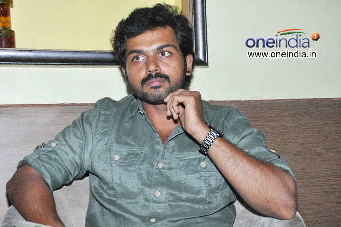 Shakuni Movie Success Meet - Filmibeat