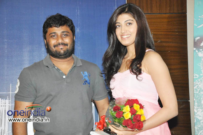 Shakuni Movie Success Meet - Filmibeat