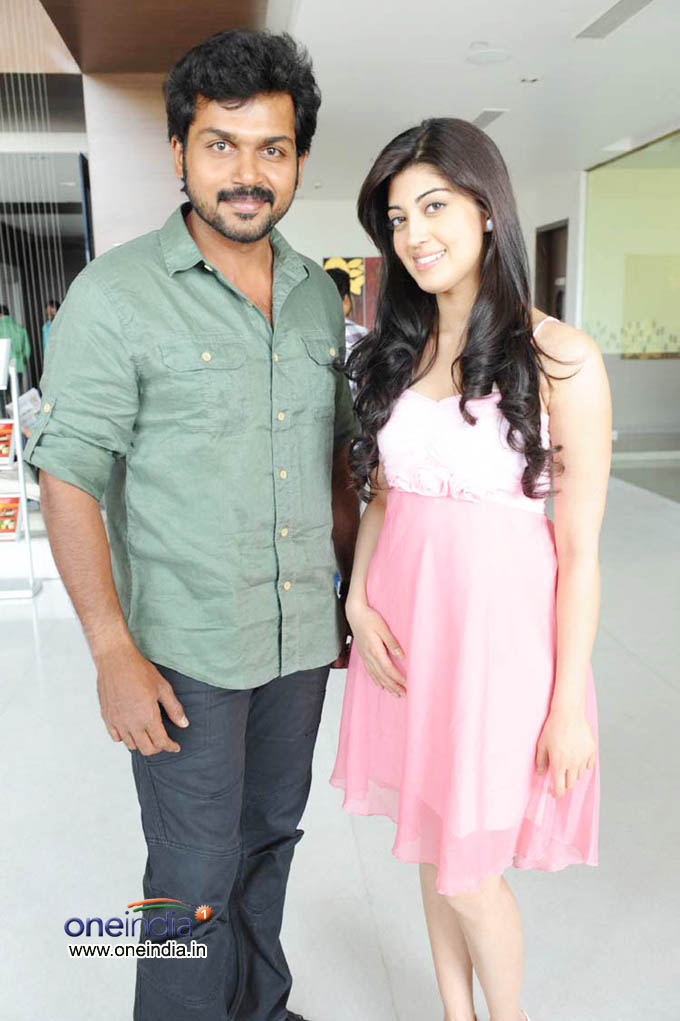 Shakuni Movie Success Meet - Filmibeat