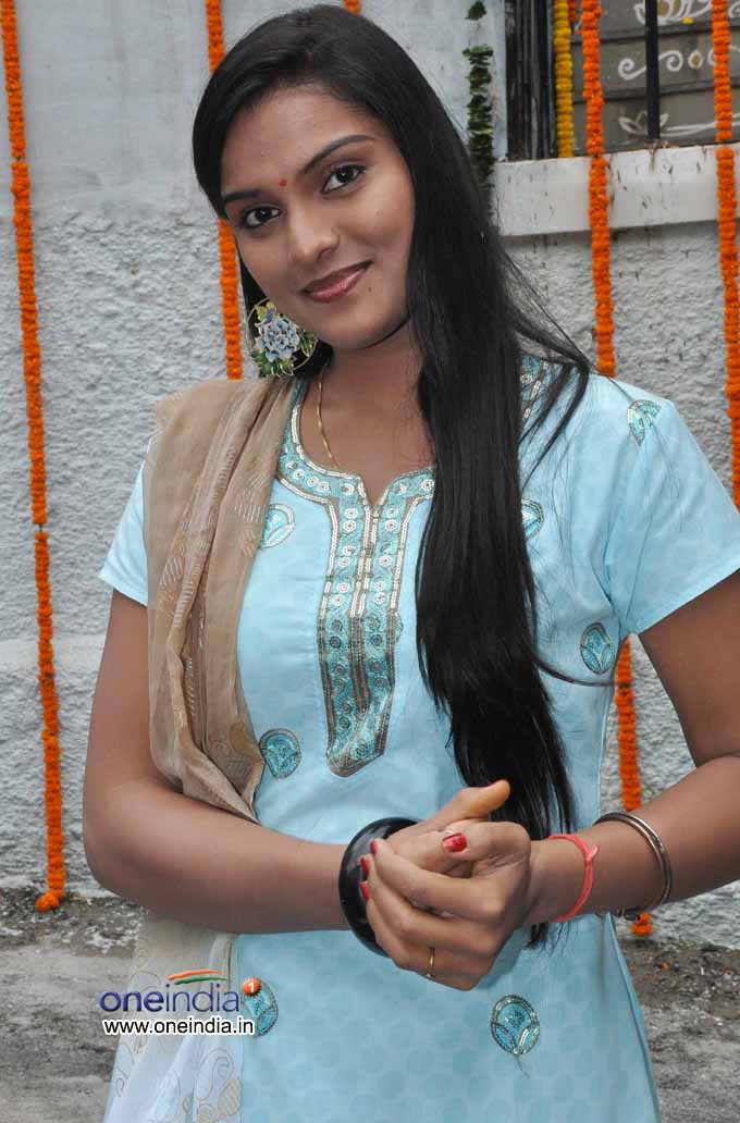 Gaja Donga Movie Muhurat - Filmibeat