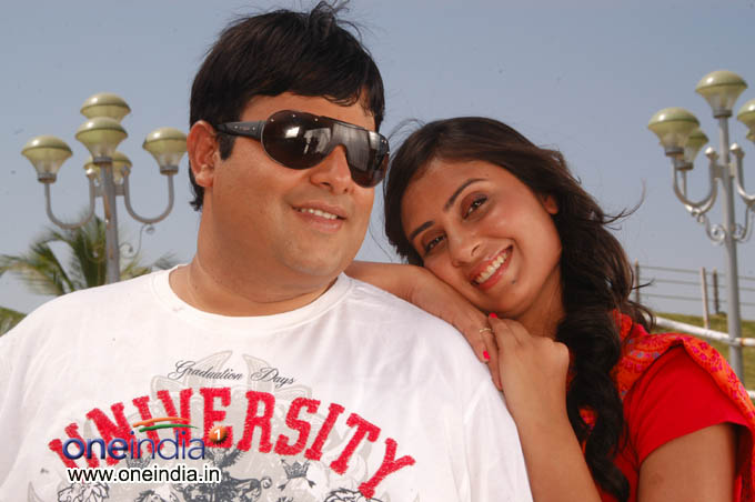 Rakshasa Raja Movie Poster & Photos | Rakshasa Raja Movie Location Pics ...