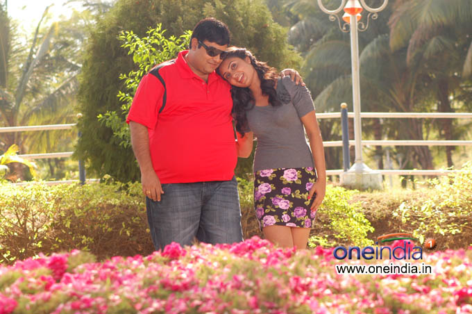 Rakshasa Raja Movie Poster & Photos | Rakshasa Raja Movie Location Pics ...