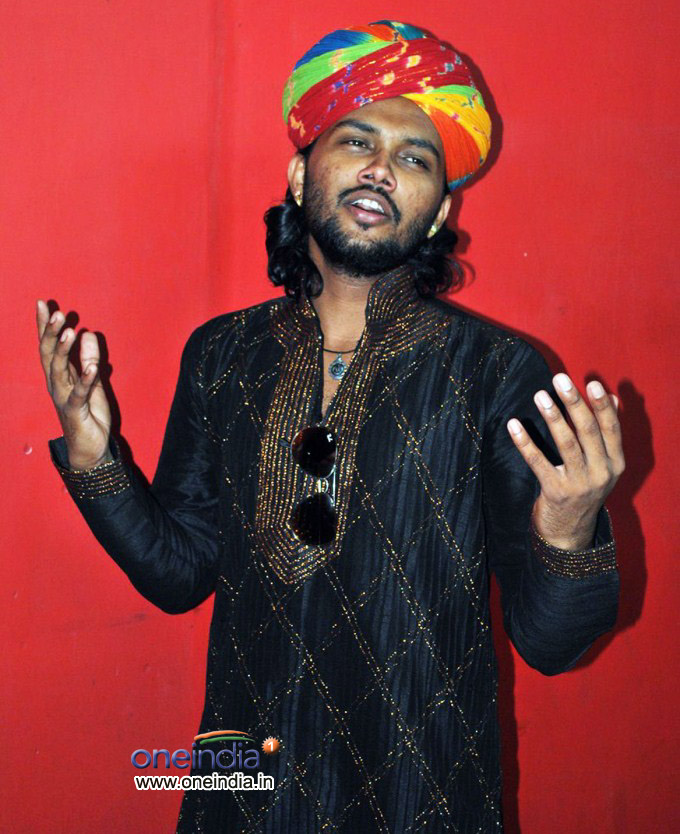 Overtime Movie Promotion - Filmibeat