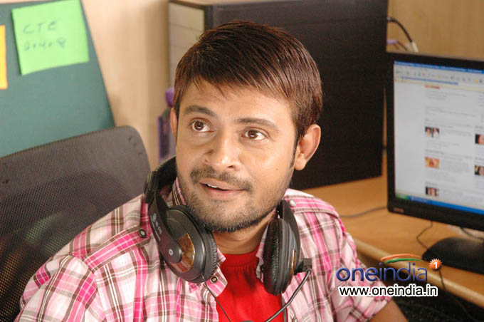 Ala Jarigindi Oka Roju Movie Poster & Photos | Ala Jarigindi Oka Roju ...