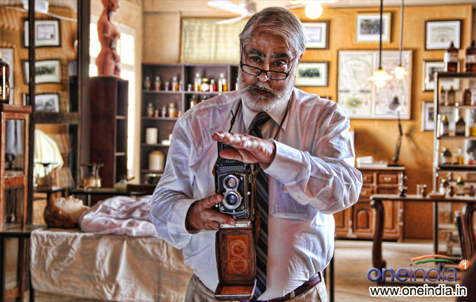 Ambuli 3D Movie Poster & Photos | Ambuli 3D Movie Location Pics ...