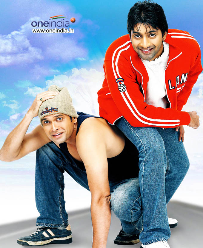 Khatarnak Gallu Movie Poster & Photos | Khatarnak Gallu Movie Location ...
