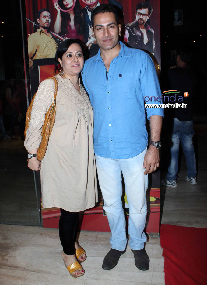 Shirin Farhad Ki Toh Nikal Padi Special Screening - Filmibeat