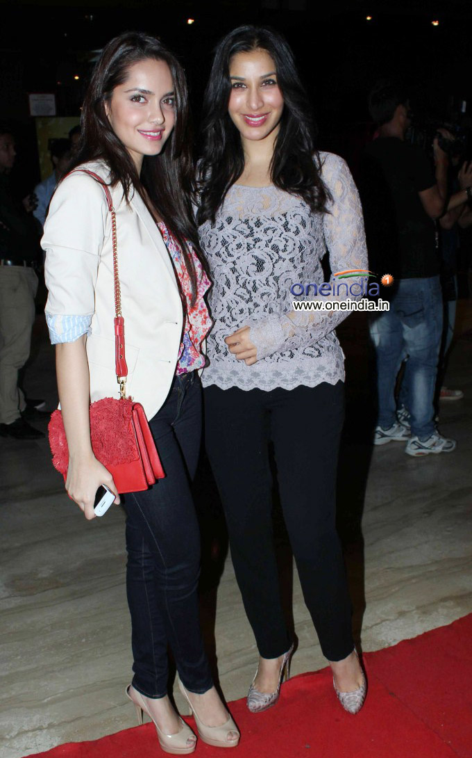 Shirin Farhad Ki Toh Nikal Padi Special Screening - Filmibeat