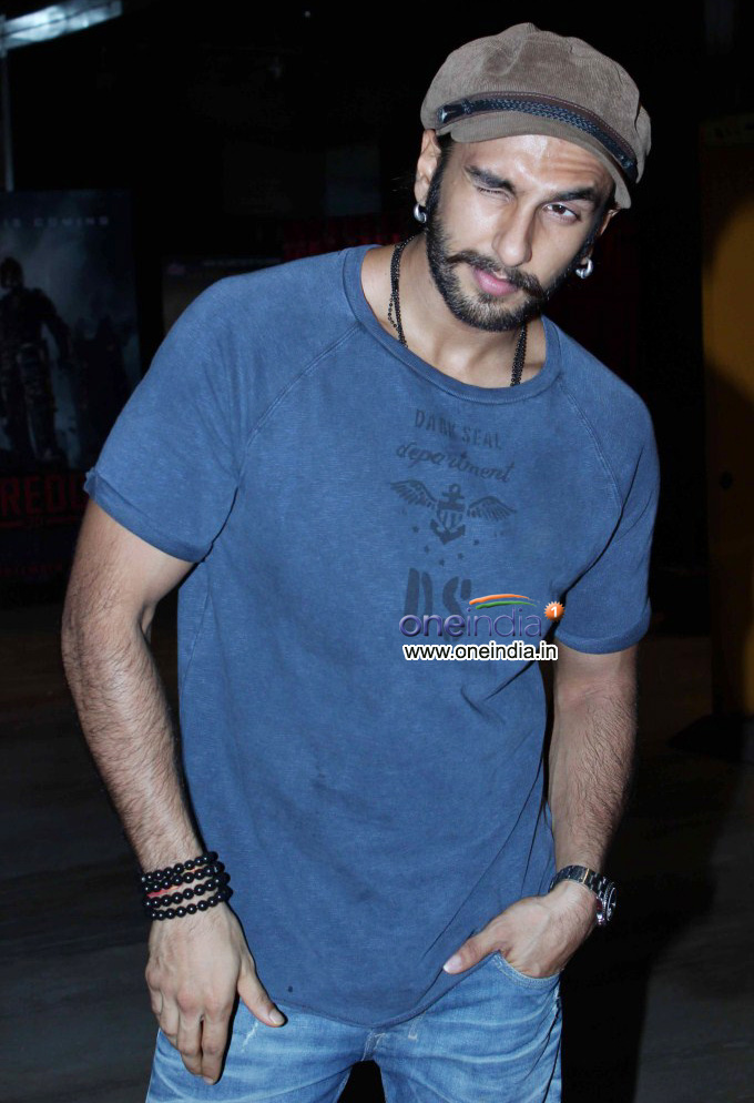 Shirin Farhad Ki Toh Nikal Padi Special Screening - Filmibeat