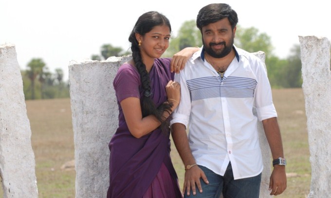 Sundara Pandian Tamil Movie: Pooja, Shooting Stills, Location Photos & First Look Posters ...