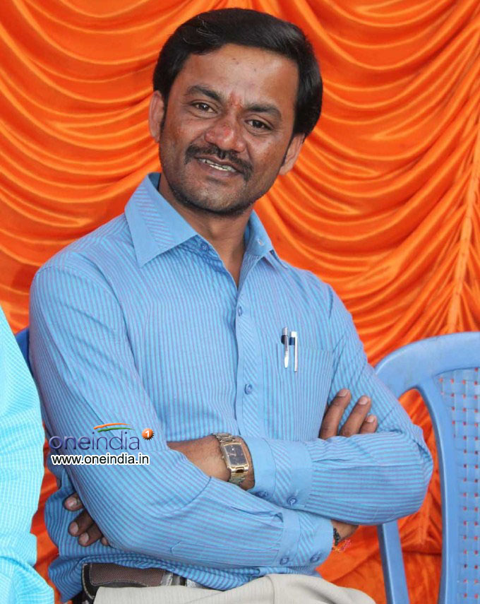 Dhanu Film Launch - Filmibeat