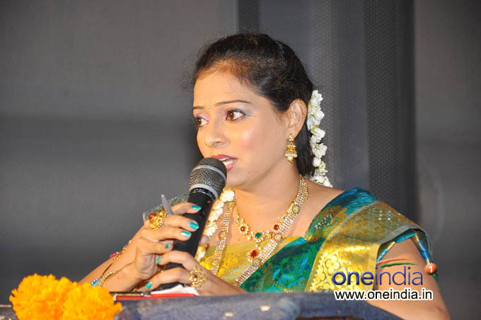 Mythri Audio Launch - Filmibeat