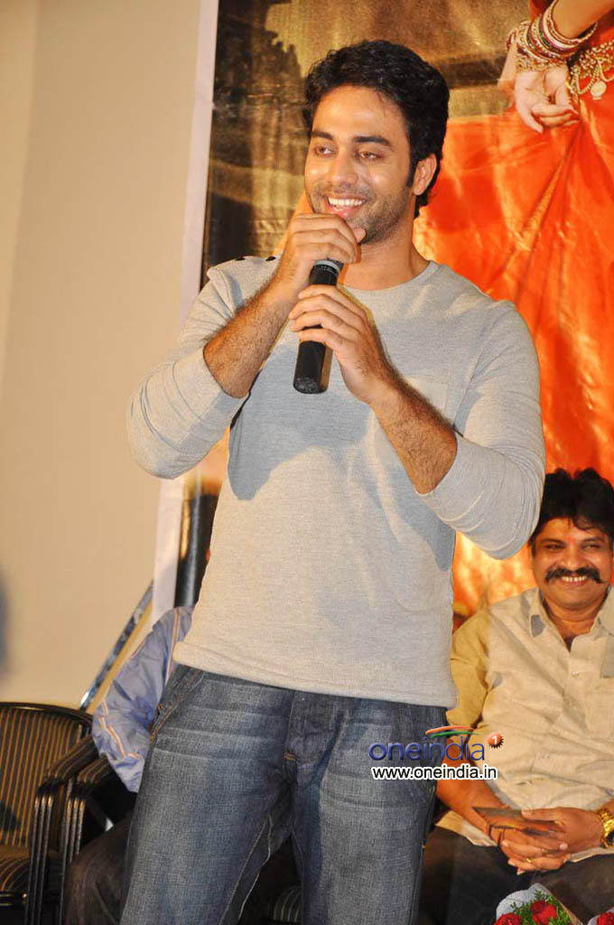 Mythri Audio Launch - Filmibeat
