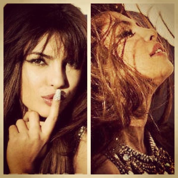 PeeCee Goes International - Filmibeat