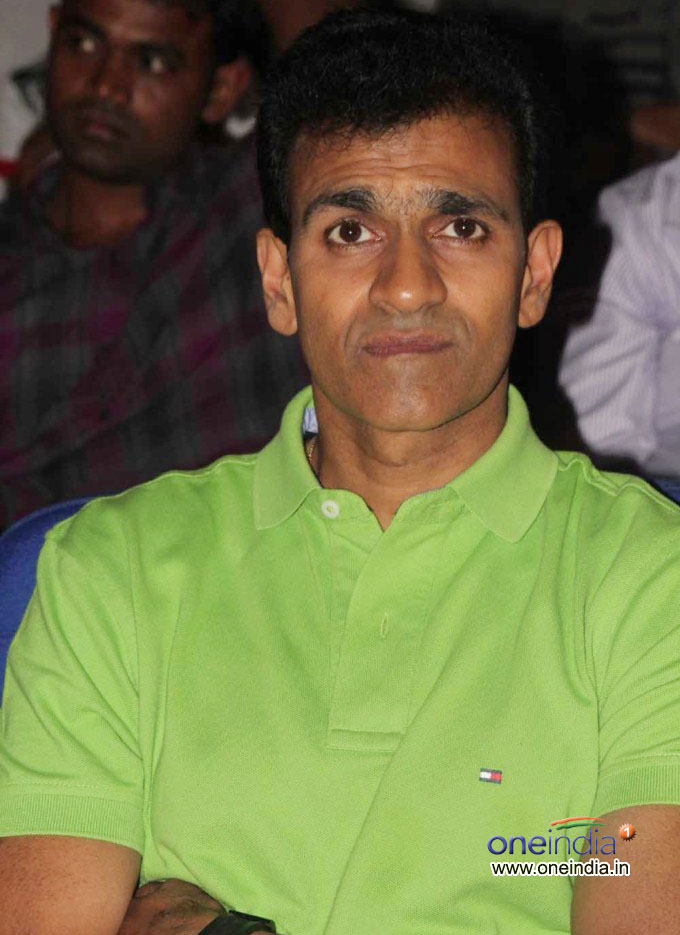 Prem Adda Film Audio Release - Filmibeat