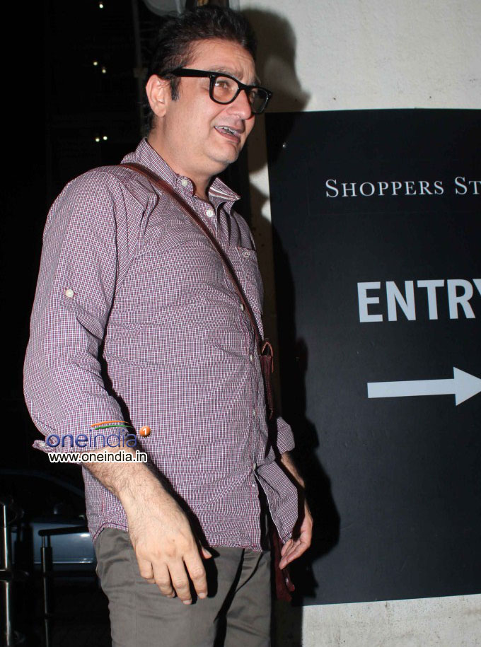 Raaz 3 Special Screening - Filmibeat
