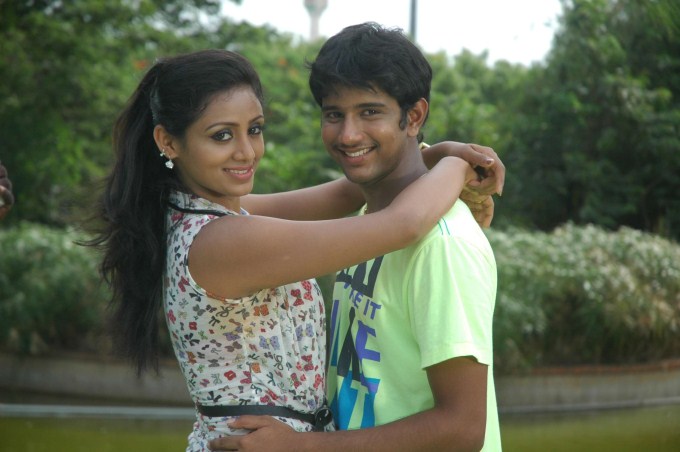 Neengatha Ennam Movie Poster & Photos | Neengatha Ennam Movie Location ...