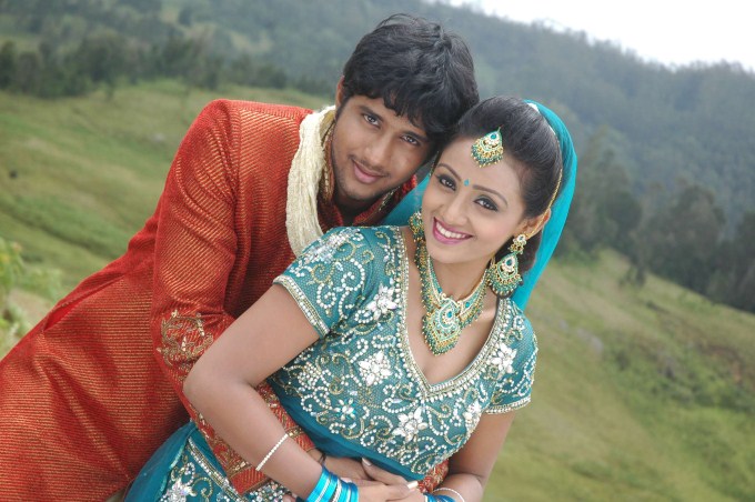 Neengatha Ennam Movie Poster & Photos | Neengatha Ennam Movie Location ...