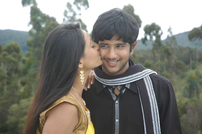 Neengatha Ennam Movie Poster & Photos | Neengatha Ennam Movie Location ...