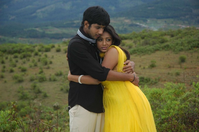 Neengatha Ennam Movie Poster & Photos | Neengatha Ennam Movie Location ...