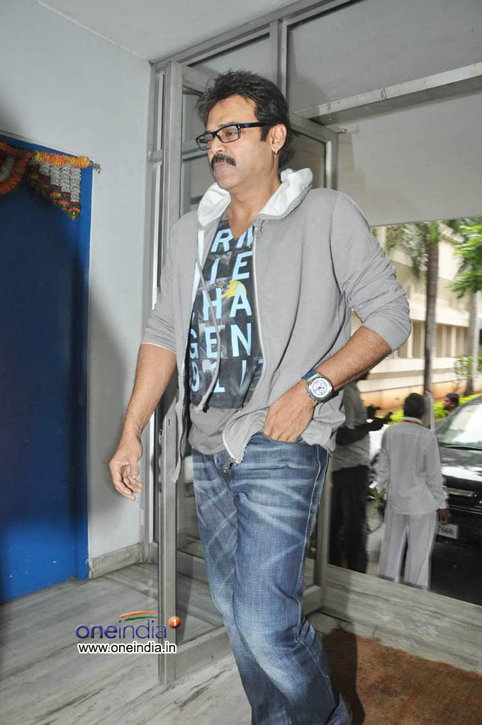 Shadow First Teaser Launch - Filmibeat