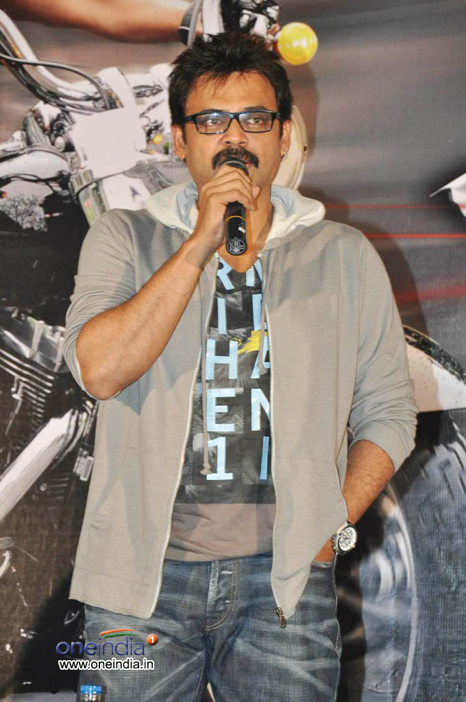 Shadow First Teaser Launch - Filmibeat