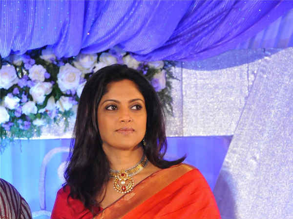 Vineeth Sreenivasan and Divya Narayanan Wedding Reception - Filmibeat