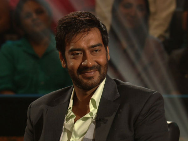 Son Of Sardaar Movie Promotion - Filmibeat