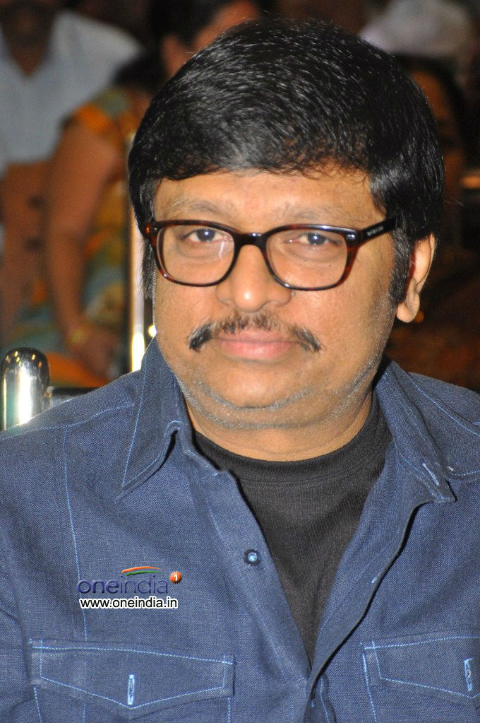 Chinni Chinni Asha Audio Launch - Filmibeat