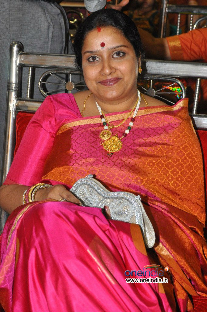 Chinni Chinni Asha Audio Launch - Filmibeat