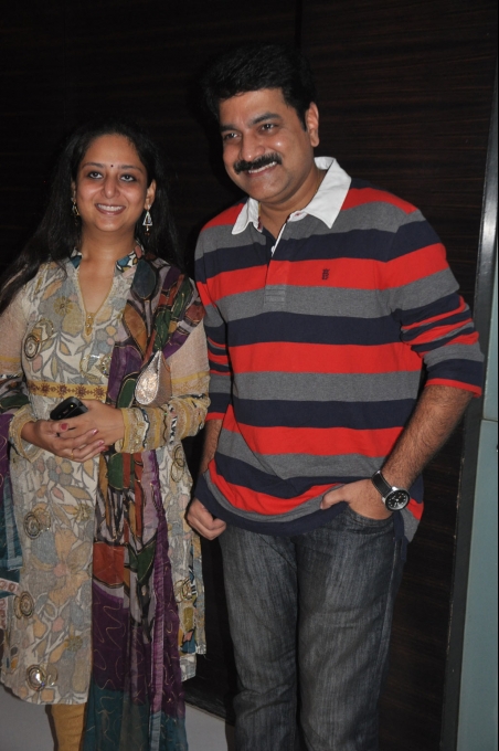 Haridas Movie Audio Launch - Filmibeat