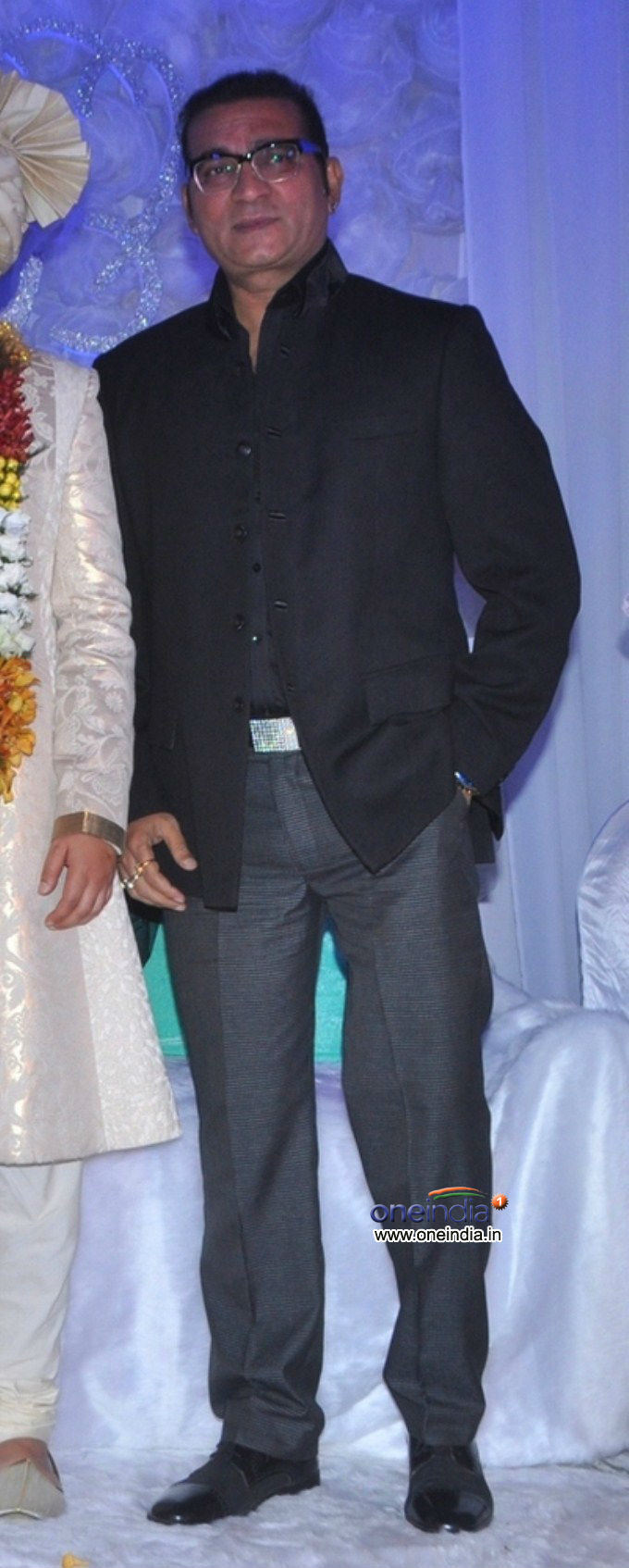 Raju Manwani's daughter Disha's Grand wedding - Filmibeat