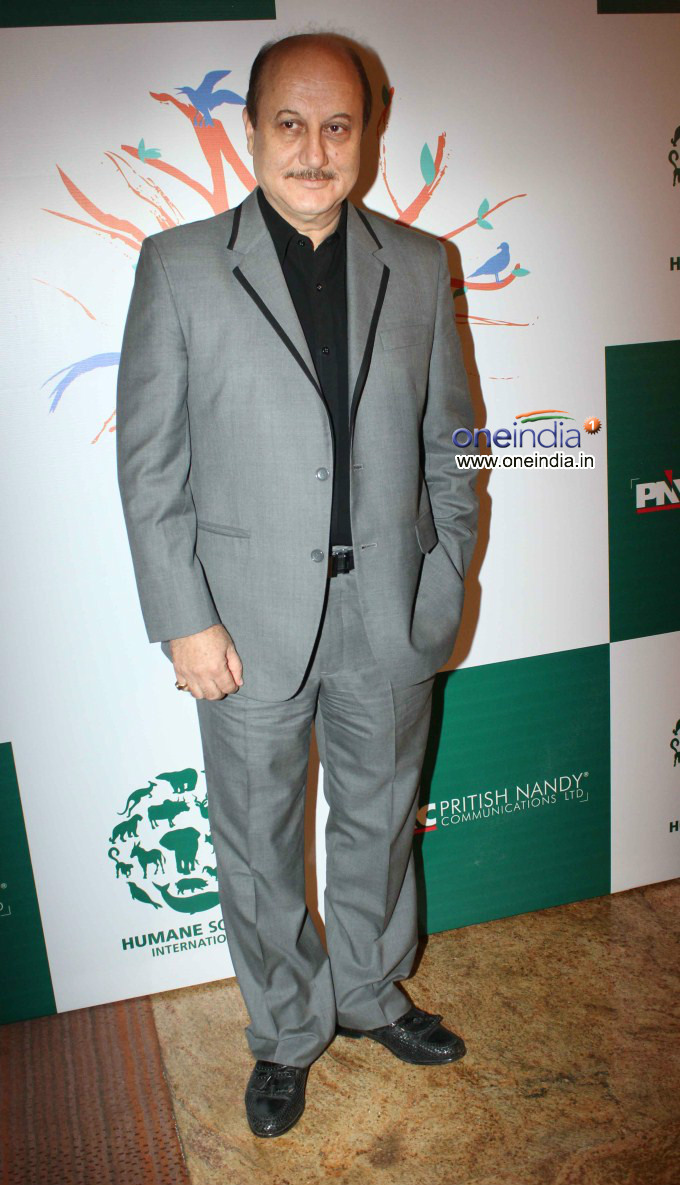 Talk on World Compassion Day - Filmibeat