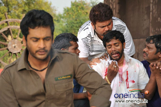 Dasami Movie Poster & Photos | Dasami Movie Location Pics | Dasami ...