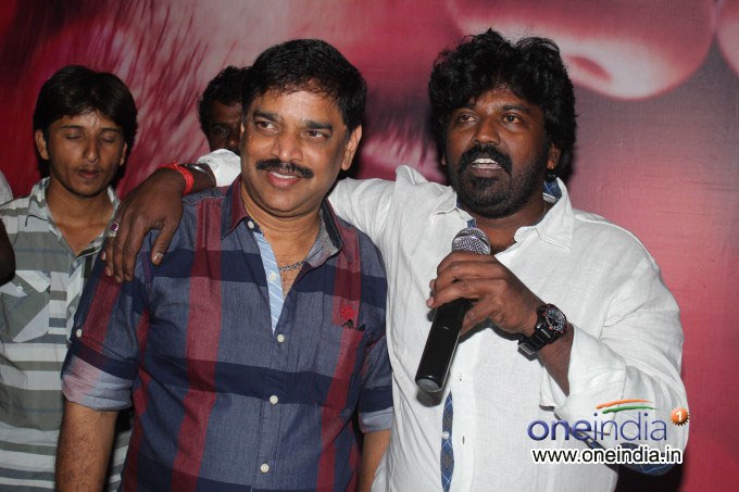 Mynaa Audio Release - Filmibeat