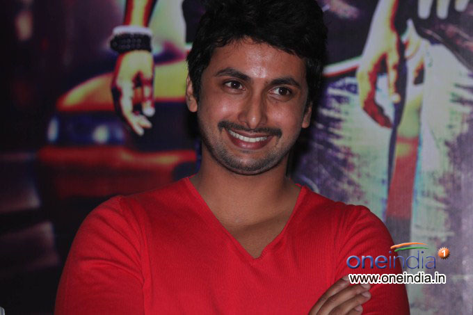 Pade Pade Audio Release - Filmibeat