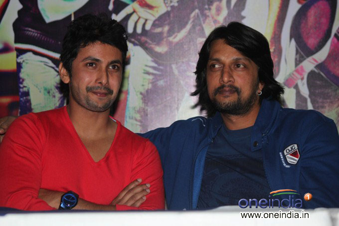 Pade Pade Audio Release - Filmibeat