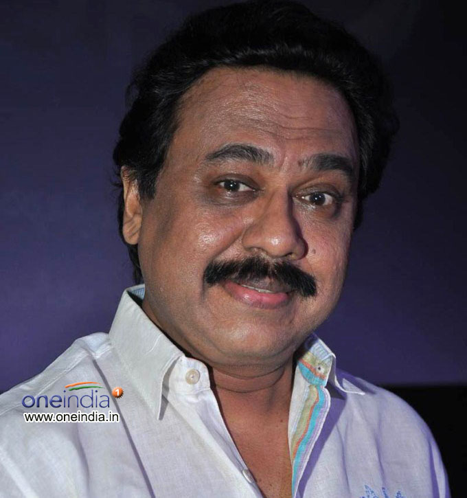 Punnami Ratri Audio Release - Filmibeat