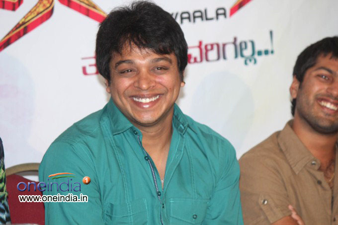 Topiwala Press Meet - Filmibeat