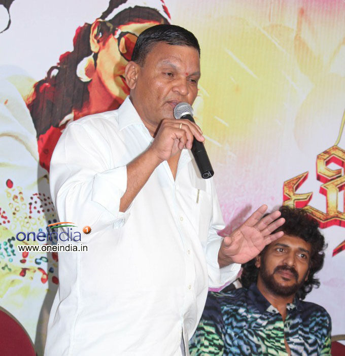 Topiwala Press Meet - Filmibeat