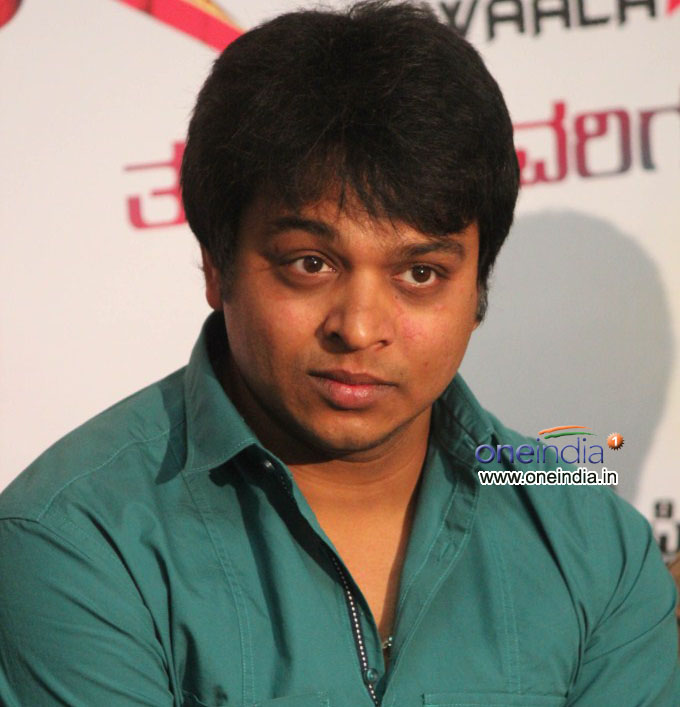 Topiwala Press Meet - Filmibeat