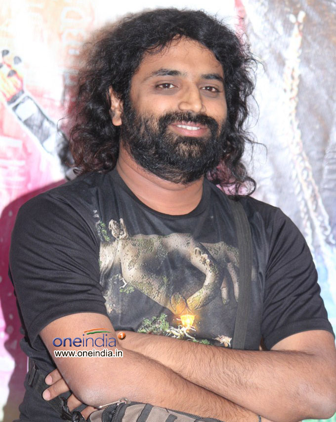 Topiwala Press Meet - Filmibeat