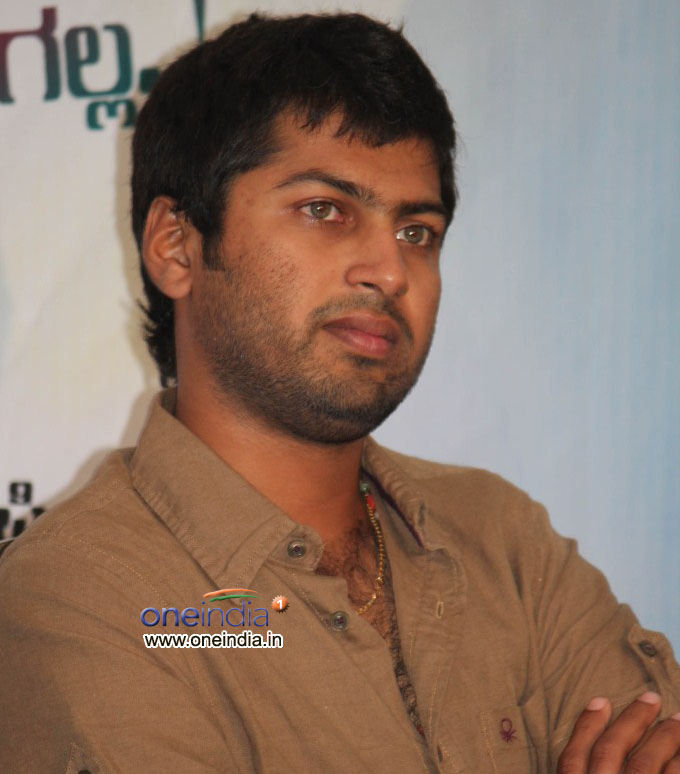 Topiwala Press Meet - Filmibeat