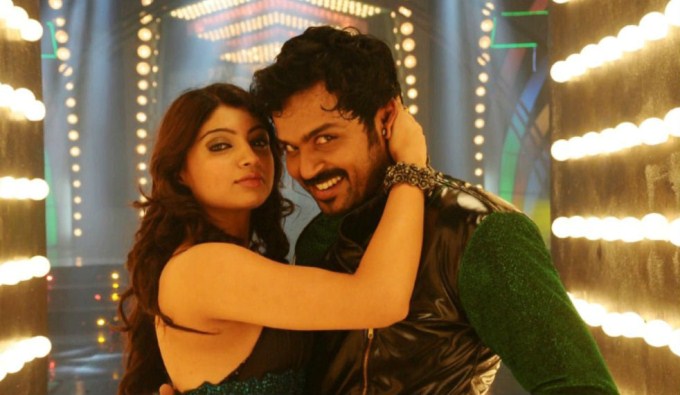 Alex Pandian Tamil Movie: Pooja, Shooting Stills, Location Photos ...